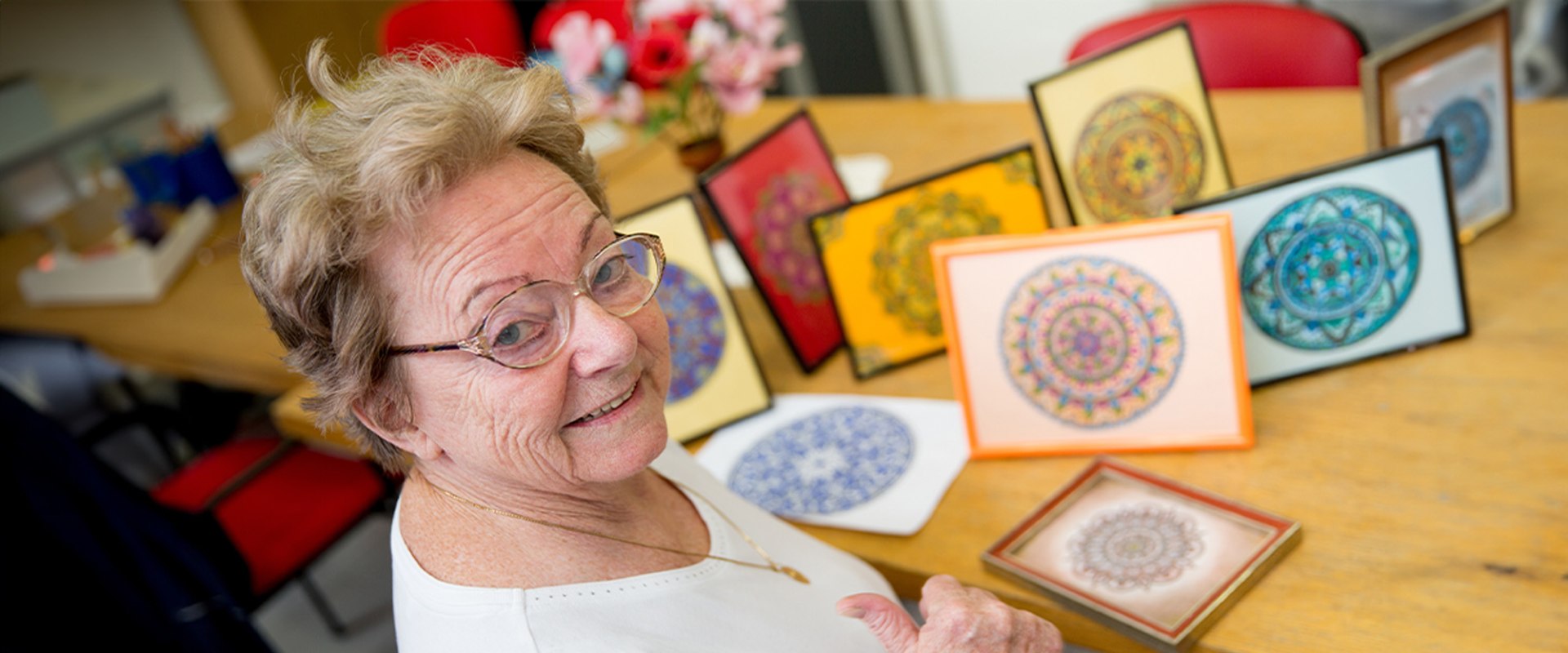 Arts and Crafts for Seniors: Creative Hobbies for a Fulfilling Retirement